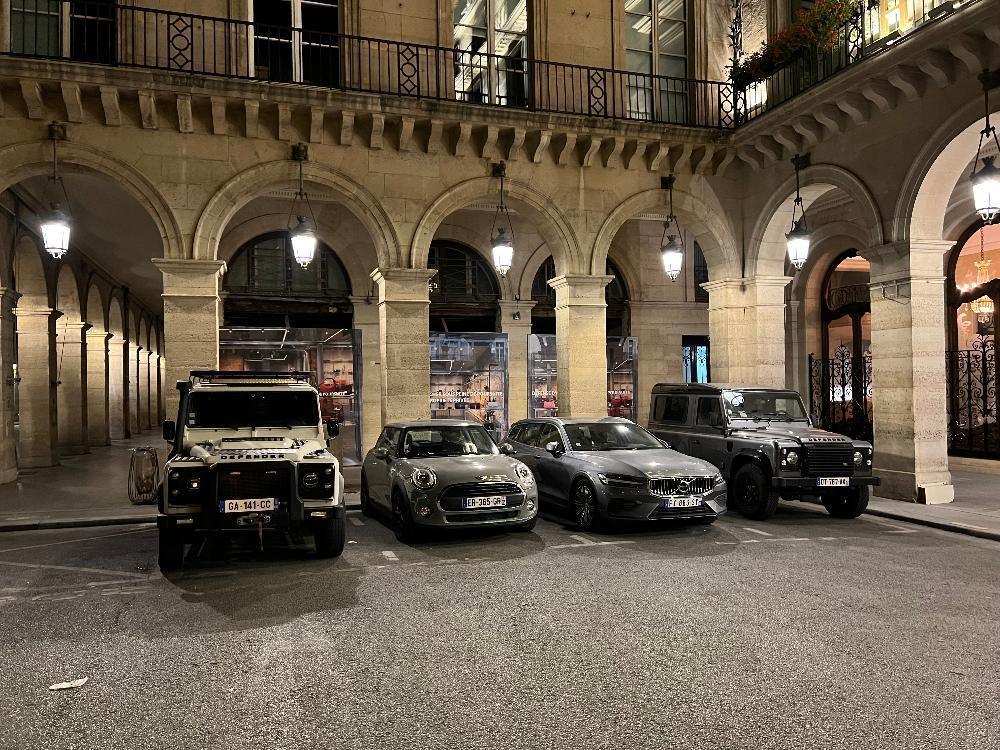 Your Trusted Full-Service European Vehicle Brokerage | Autohub Europe